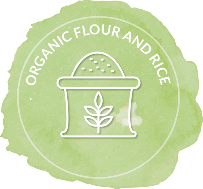 Organic Flours from Ancient Grains | Arham Life – Arham Organic Store