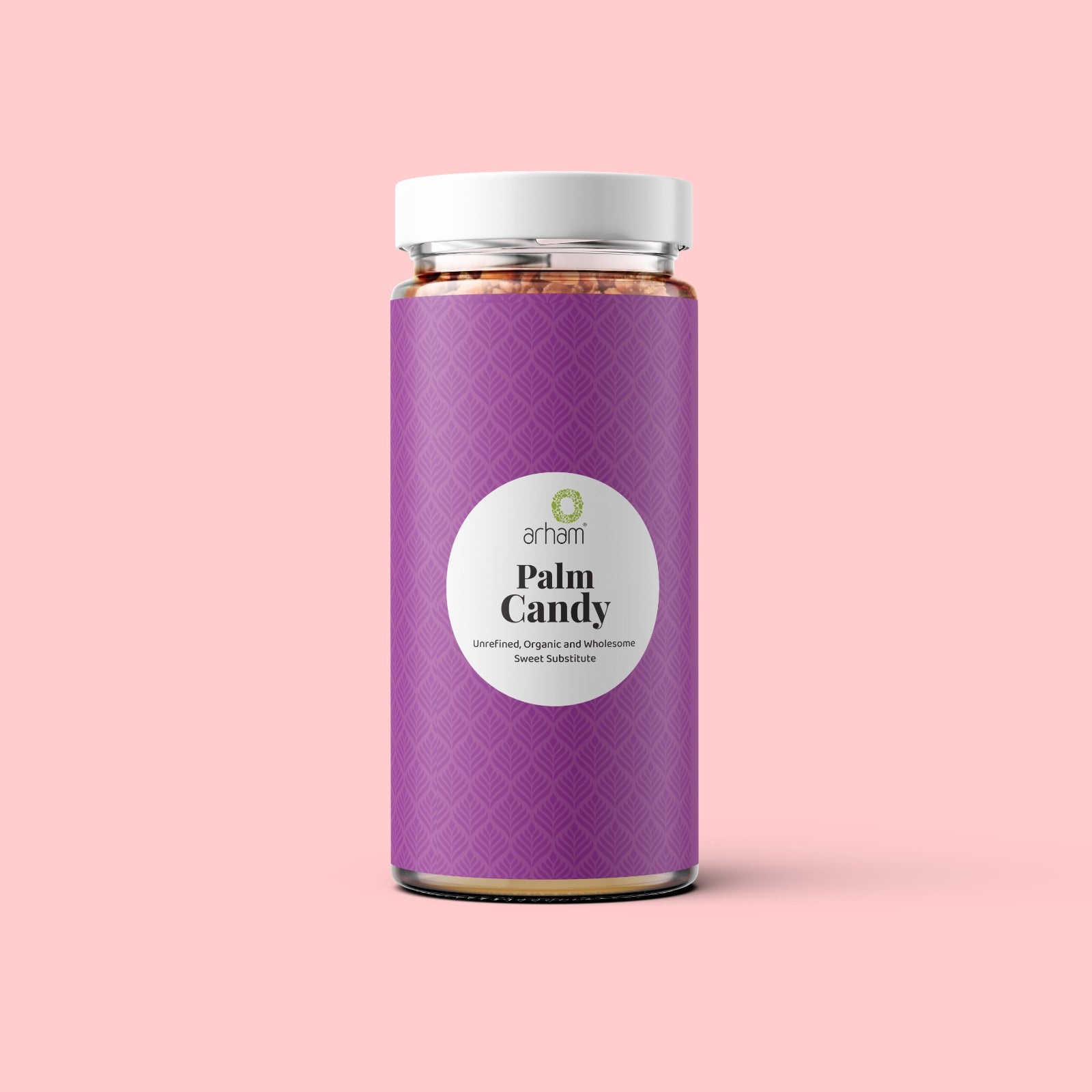 Palm Candy – Natural Sweetener | Arham Life – Arham Organic Store